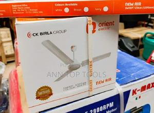 Orient Electric Ceiling Fan in Nairobi Central - Home Appliances, Top ...