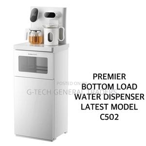 Premier Bottom Loading C502 Water Dispenser in Nairobi Central ...