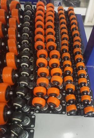 Castor Wheel 4" in Nairobi Central - Other Repair & Construction Items ...