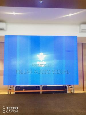 Led Panels Screens for Corporate Events in Nairobi Central - Rental ...