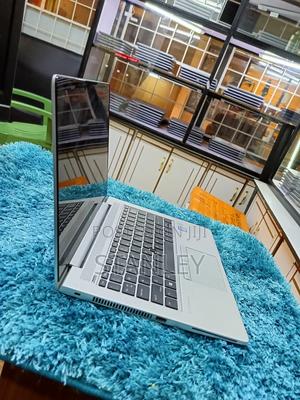 Laptop HP EliteBook 830 G6 16GB Intel Core I7 SSD 512GB in Eldoret CBD - Laptops & Computers ...