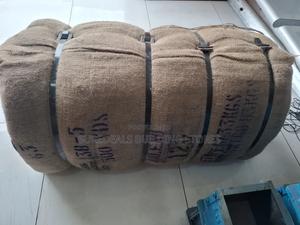 Hessian Curing Cloth-500yard in Makadara - Building Materials ...