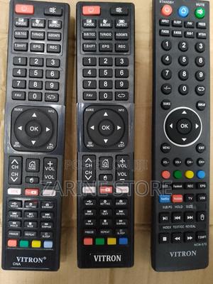 Original Vitron Smart Tv Remote Control in Nairobi Central ...