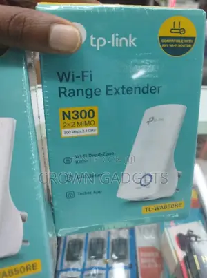 Range Extenders in Kenya for sale Prices on Jiji.co.ke