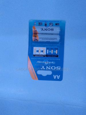 Sony AA Rechargeable Batteries in Nairobi Central - Accessories ...