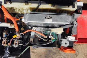Toyota Prius Gen2 Replacement Battery Pack in Nairobi Central - Vehicle ...
