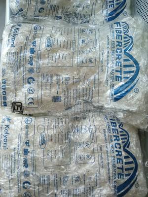 Micro Fibermesh . Concrete Reinforcement . in Nakuru Town West ...