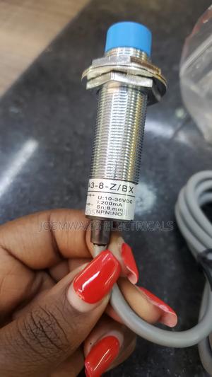 Proximity Sensor in Nairobi Central - Electrical Equipment, Josmwaks ...