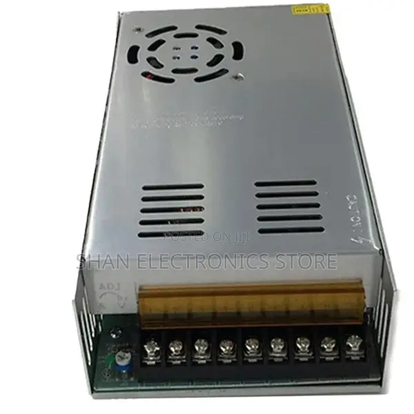 Power Supply Adapter 12V 50A 600W Psu in Nairobi Central - Accessories ...