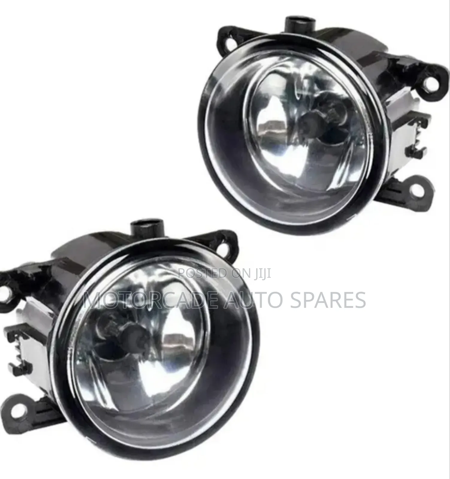 Mitsubishi Lancer Fog Lights in Nairobi Central - Vehicle Parts ...