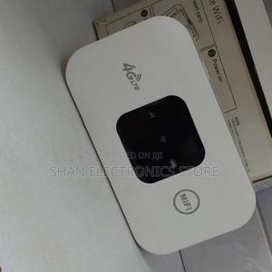 Portable Pocket Wifi 4G Mifi New Restock Universal 4g/5g in Nairobi ...