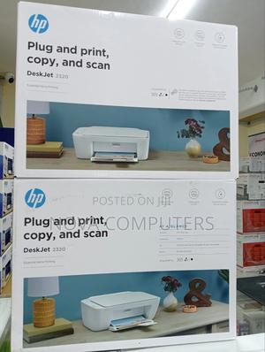 HP All-in-One Color Printer#HP All-in-One Color Printer in Nairobi ...
