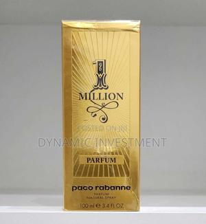 Paco Rabanne 1 Million Parfum/Perfume Spray 100ml in Nairobi Central ...