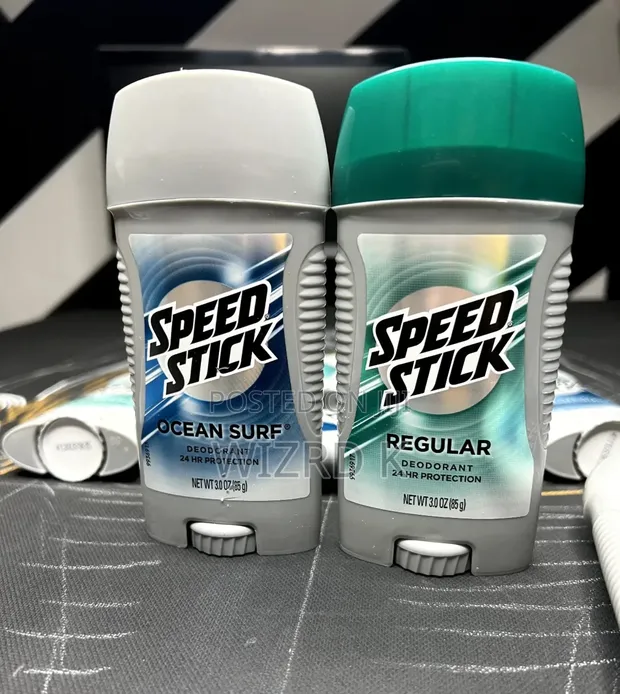Speed stick tattoo stencil - Bronctattooaus.com
