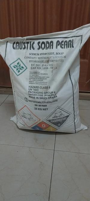 Caustic Acid/Sodium Hydroxide 25kge in Industrial Area Nairobi ...