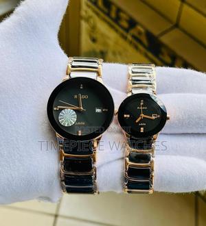 Quality Rado Watch in Nairobi Central - Watches, Timepiecewatch Shop ...