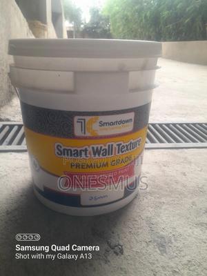 Texture Paint Wallmaster in Nairobi Central - Building Materials ...