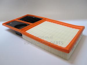 VW Golf Polo 5-15 Air Filter Element (1.4 TSI) 036129620 in Industrial ...