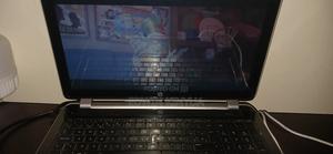 Laptop HP Pavilion TouchSmarT 15t 4GB AMD A4 SSD 512GB in Nairobi ...