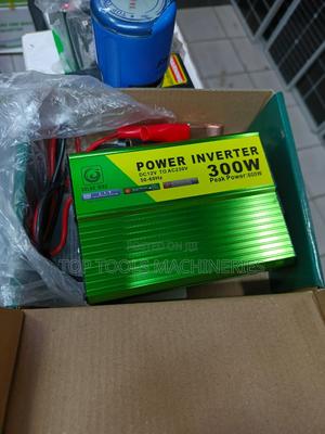 Solarmax 300watts Inverter in Nairobi Central - Solar Energy, Top Tools ...