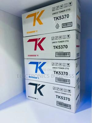 Personal TK 5370 Toner Cartridge in Nairobi Central - Accessories ...