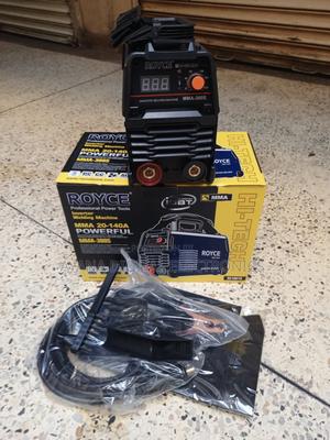 Reliable 300s Welding Machine Royce in Nairobi Central - Electrical ...