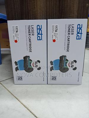 ASTA 117A Laser Toner Cartridge (W2073A) in Nairobi Central ...