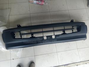 Front Bumper Toyota Hiace Shark 5L Bumper in Ngara - Vehicle Parts ...