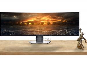 Dell Ultrasharp 49 Curved Monitor U4919DW 49-Inch in Nairobi Central ...