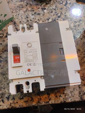 Solar System McCb 160a in Nairobi Central - Building Materials ...