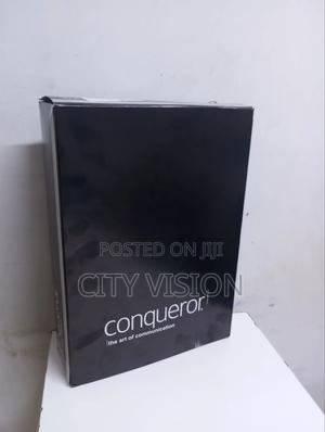 A4 Color Conqueror Paper in Nairobi Central - Stationery, City Vision ...