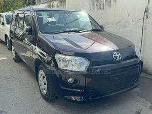 Toyota Probox 2017 Black in Mombasa CBD - Cars, Keyride Motors Limited ...