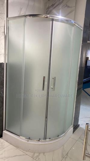 Shower Cubicle Set in Nairobi Central - Plumbing & Water Supply ...
