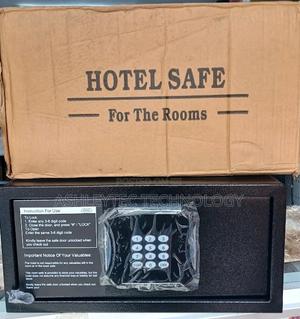 Affordable New Bedroom Closet Safe Fingerprint Safe Box in Nairobi ...