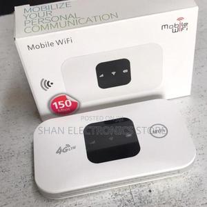 4g Lte Global Usb Modem - Black 4g Lte Mobile Wifi Portable in Nairobi ...