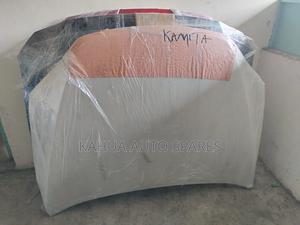 Harrier 2015/2016/2017/2018/2019/New Model Bonnet Complete in Nairobi ...