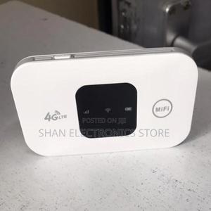 Wireless 4G Pocket MIFI Modem Top 4G LTE Mobile Wifi New in Nairobi ...