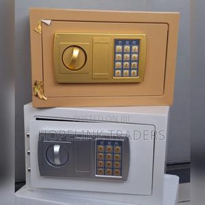 Safe Box, Digital Safe Box,, in Nairobi Central - Safetywear ...