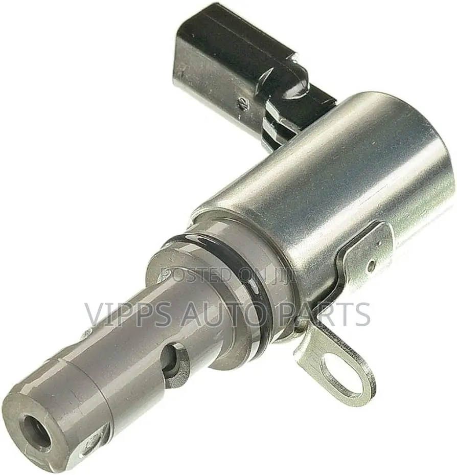03C906455A Camshaft Oil Control Valve Solenoid in Industrial Area ...