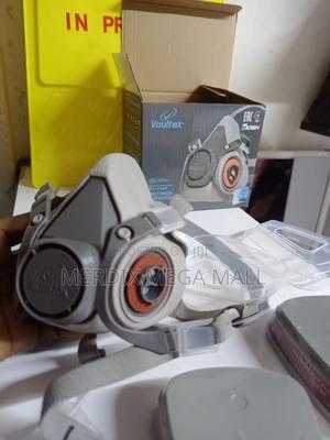 Vaultex Gas Max,Vaultex Mask in Nairobi Central - Safetywear ...