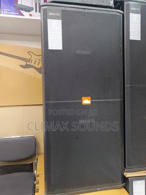 JBL Full Range Speaker SRX725 Dual in Nairobi Central - Audio & Music ...