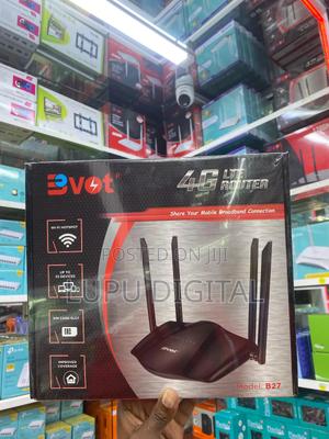 Bvot With Simcard Slot 4G LTE Router in Nairobi Central - Networking ...