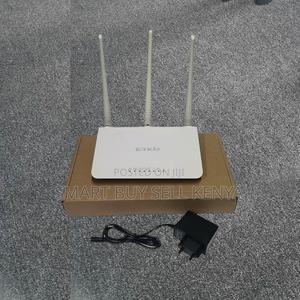 Expanded Wifi Coverage Tenda F3 300mbps Wifi Router in Nairobi Central ...