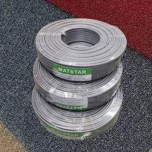 Grey 1.5MM Twin With Earth Electrical Wiring Cable in Nairobi Central ...