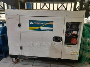 25kva Pulsar 3 Phase Diesel Generator With Ats in Nairobi Central ...