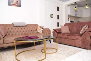 2/3 Bedroom Apartment Airbnb in Two Rivers Mall Netflix Cosy in Ruaka ...