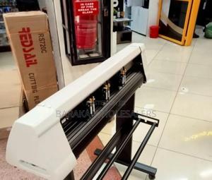 Plotter Cutter Machine > Commercial. in Nairobi Central - Printing Equipment, Baraka Wholesalers ...