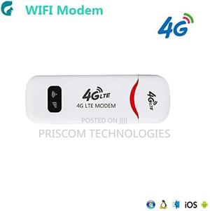 Bolt USB Modem Dongle Router With Wifi Hotspot in Nairobi Central ...