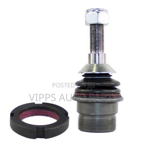 Ball Joint Front Lower 19,3mm 1643300935 Mercedes Benz in Industrial ...