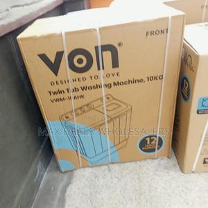 Washing Machine! Washing Machine! Von 10kg in Kiambu / Kiambu - Home ...